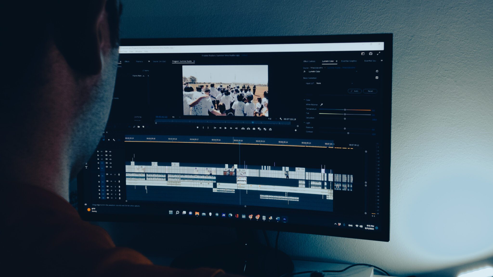 Team Leads Media – POWER Editing Skills to Amaze Your Clients - Team ...